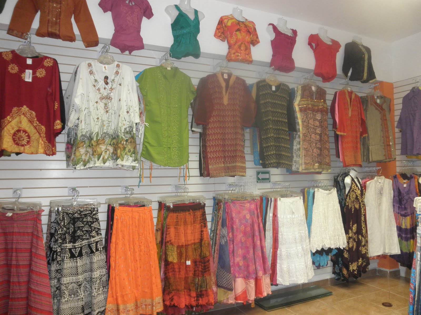 FASHION OF INDIA: ARTICULOS DE LA INDIA,ROPA ,ARTESANIA,BISUTERIA,MODA ...