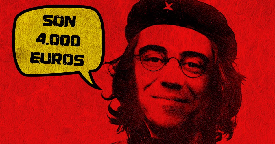 Cuentos comunistas: Podemos realizar una nueva revolución en América Latina