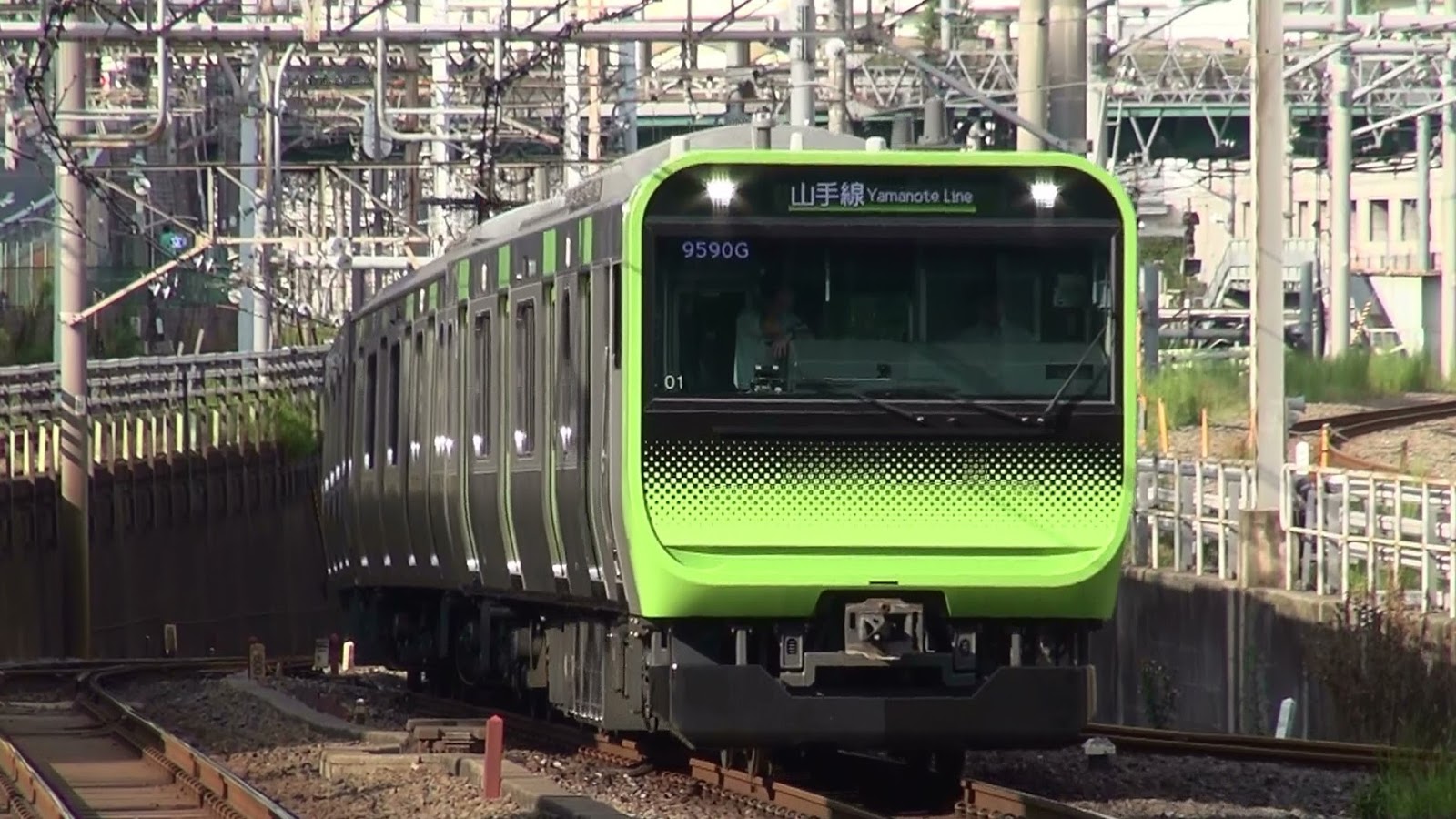 For Our Japan: JR East to fully introduce E235 series on Yamanote Line