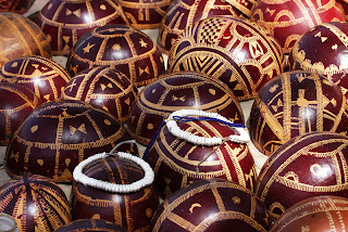 L'aventures au Cameroun