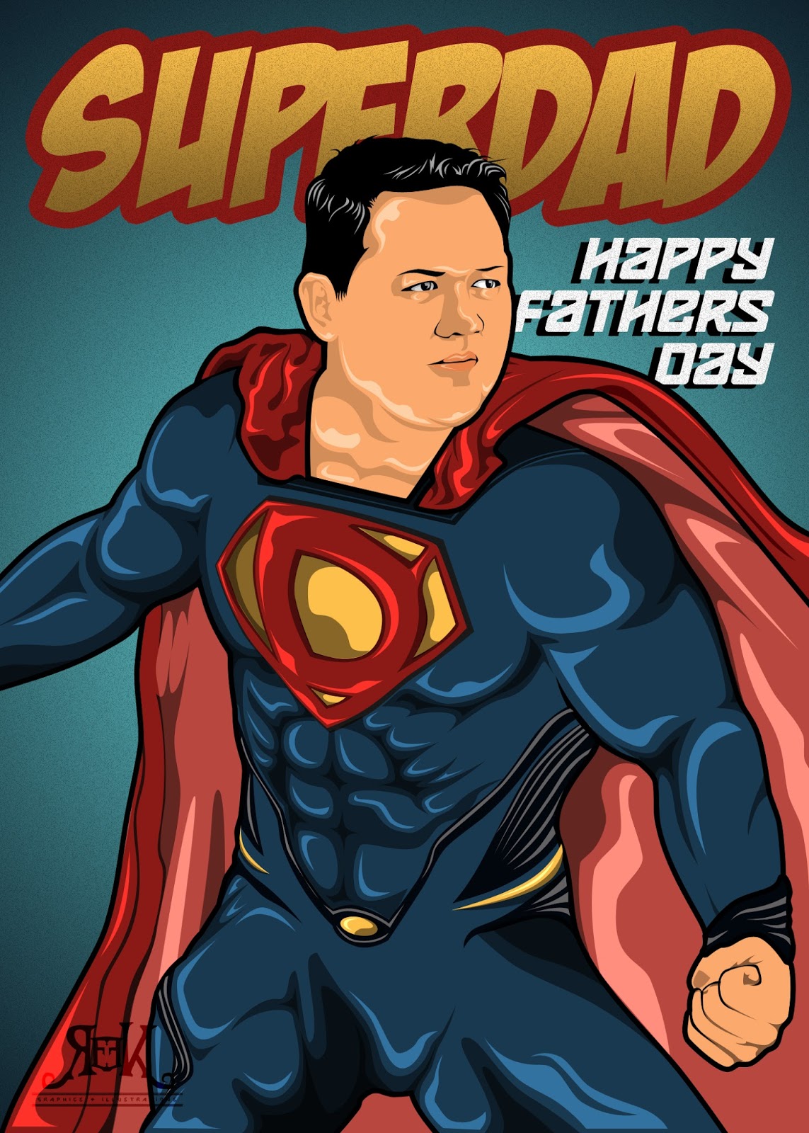 ReeK | Studios + Production: Superdad