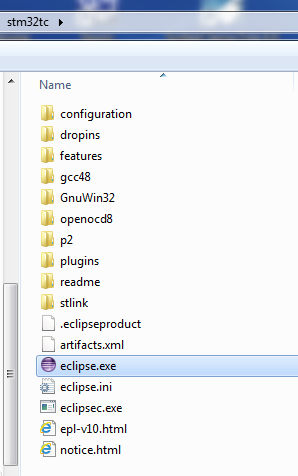 STM32-Tutor: STM32F4 Discovery mit OpenSource Toolchain programmieren und debuggen