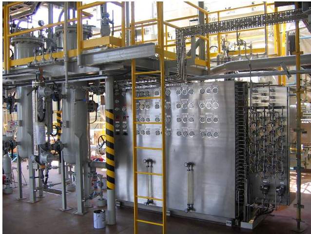 My Knowledge Sharing: Wellhead Platform Equipments and HMI