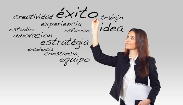 Conoce cómo la imagen personal puede influir para alcanzar el éxito ...