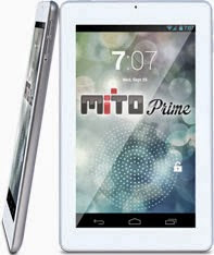 Harga Dan Spesifikasi Tablet Mito Prime T330, Harga 1Jutaan Spec Grahar ...