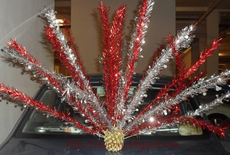 Minggu Dwibahasa 2013