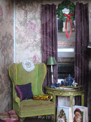 Studio E: VICTORIAN Bliss!