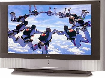 High Definition Television