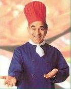 All Accordin': Happy Food! Singing Chef Pasquale Carpino!