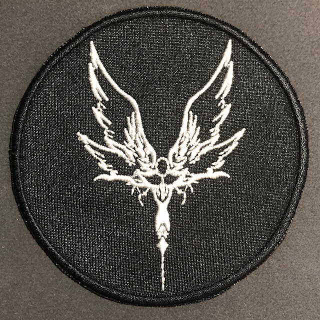 THE USAF RESCUE COLLECTION: USAF 21st STS Patch