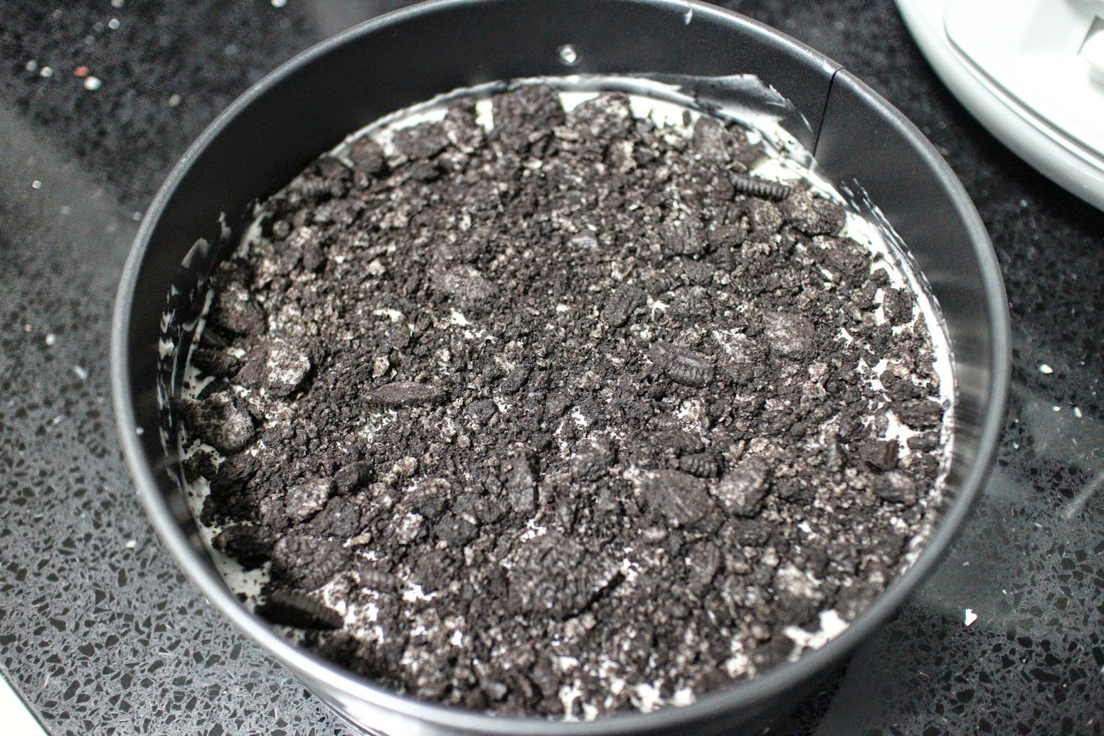 Culinary | OREO No Bake Dessert by JELLO