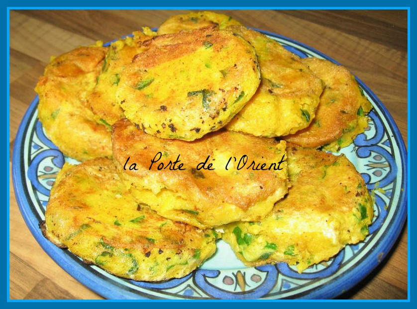 la Porte de l' Orient: Makouda