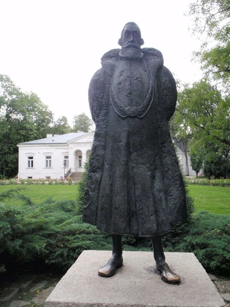 RENESANS: Jan Kochanowski