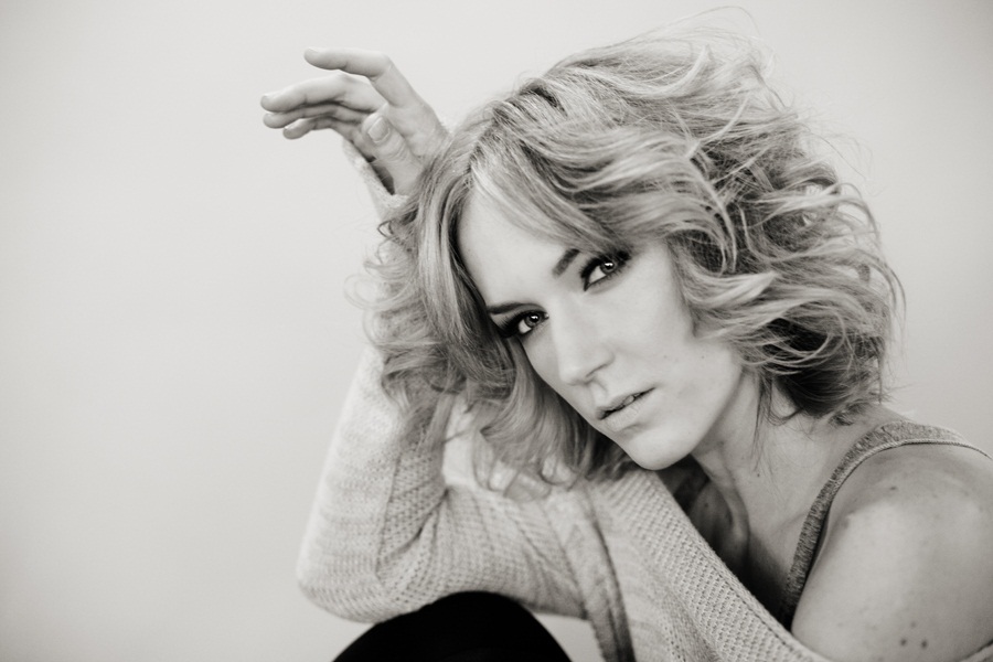 Austie - Makeup//Hair//design: Charlotte Roehm