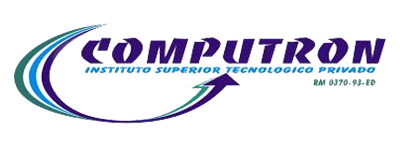 Instituto Computrom: Pagina"COMPUTRON"