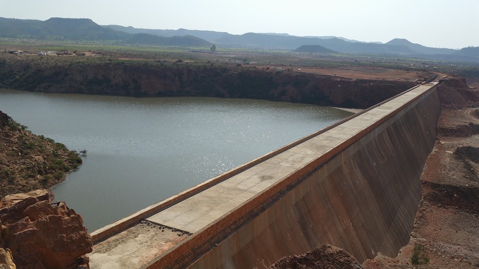 Mendefera, Debarwa, Dekemhare and other small towns to get new drinking ...