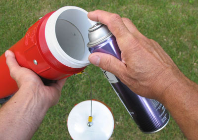 April 2013 ~ Potato-Spud-Cannon-Gun