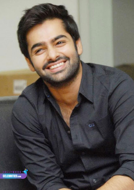 Ram Pothineni Auto Biography Biodata Wife Son Daughter Family Marriage ...