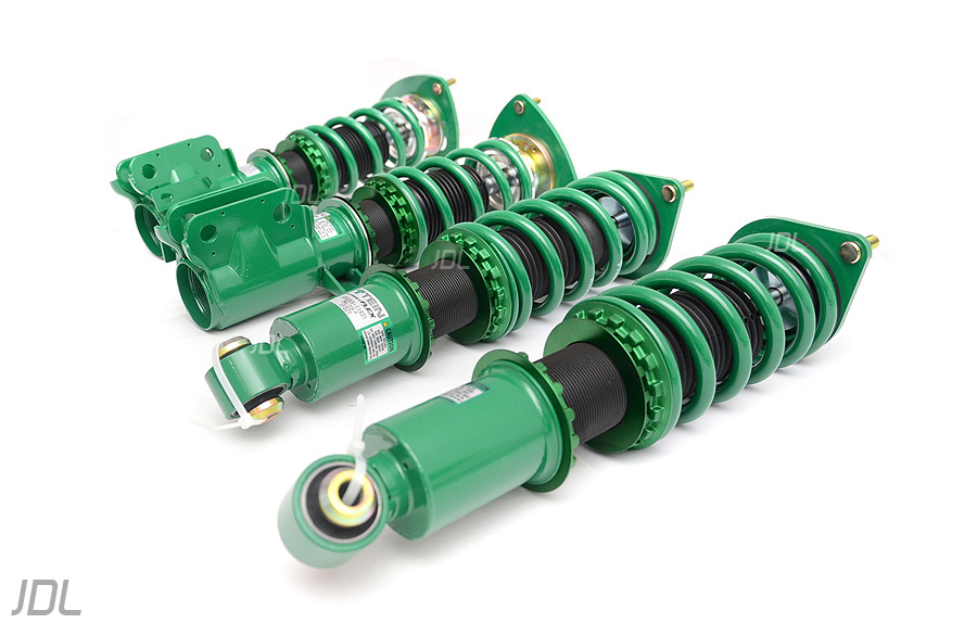 JDL-Suspensions: TEIN Suspensions for Toyota GT68 / FT86 - Scion FR-S - Subaru BRZ
