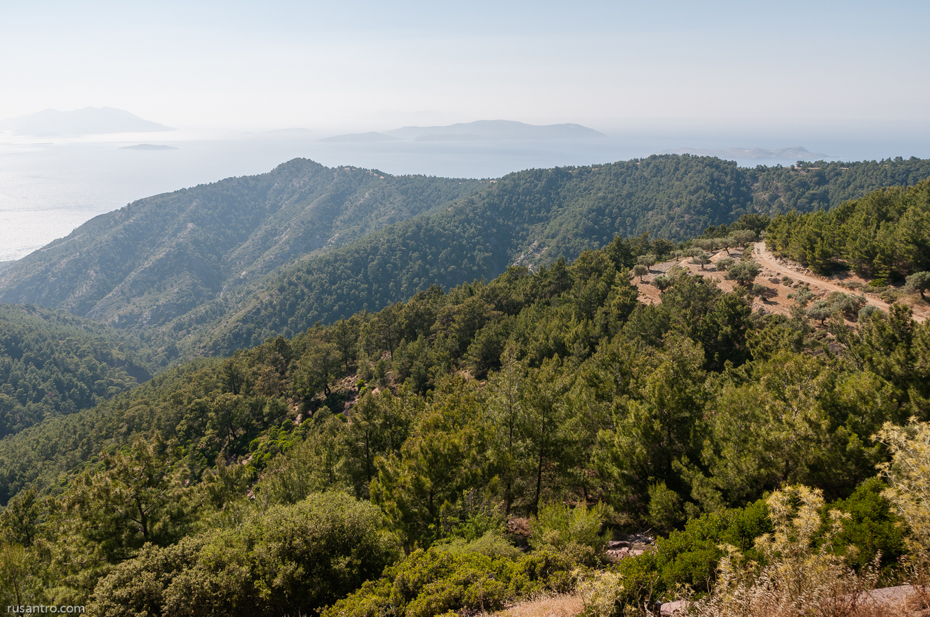 Rodas sala – čuhņa vai sapnis?