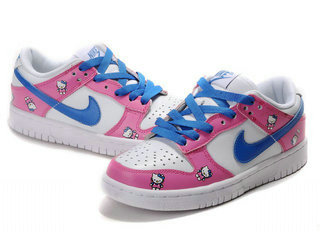 Hello Kitty Shoes