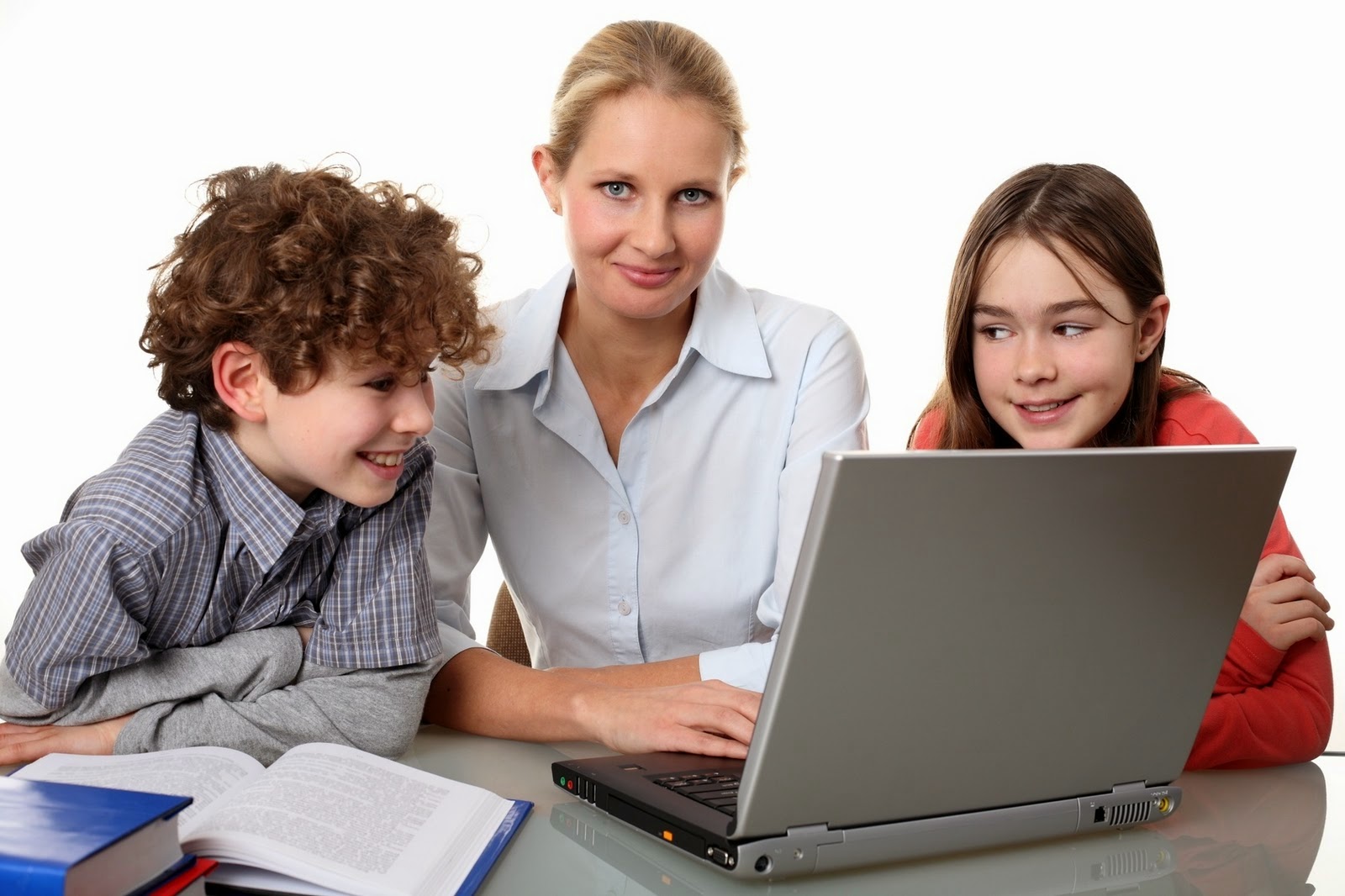 MegaOffice: Recomendaciones para padres con hijos que usan Internet