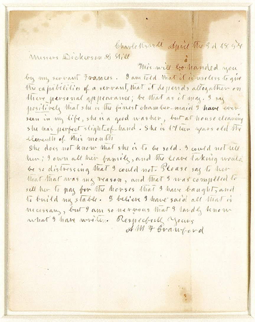 Samford Library News: AFRICAN AMERICAN HISTORY MONTH AT THE LIBRARY OF ...