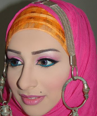 Queen of Saudi Arabia without makeup - EWEB | Gadget & Tech Updates