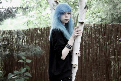 Jak Dobrze znasz Nanami Chan? Quiz Online