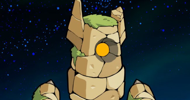 Brawlhalla: Lore & Context: #24. Kor