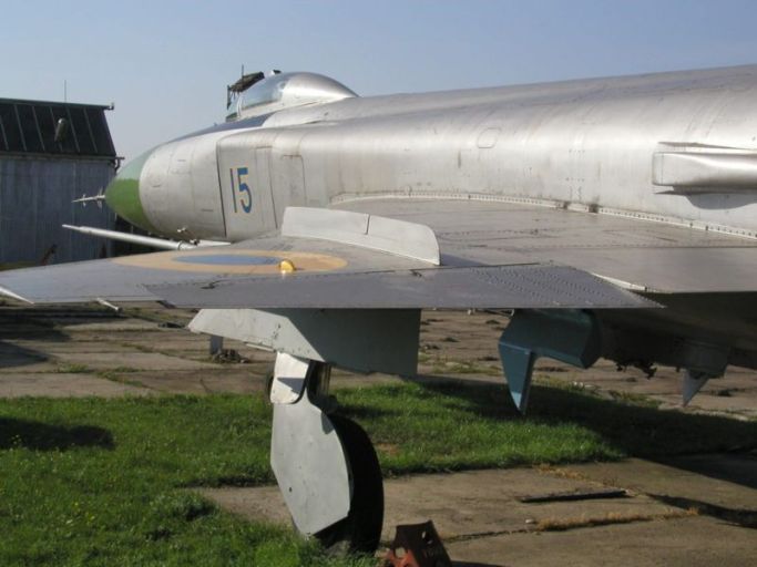 tantalos: SUKHOI SU-21 FLAGON