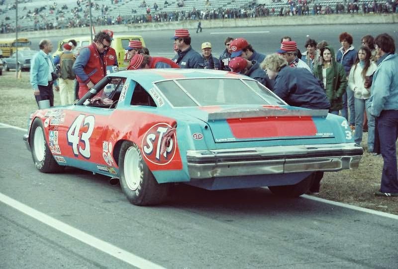 Bench Racing From the Volunteer State: Oldsmobile: Old School & New ...