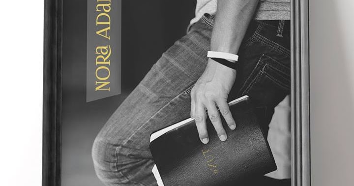 Das Lesesofa: ZehnUhrTermin von Nora Adams - Rezension