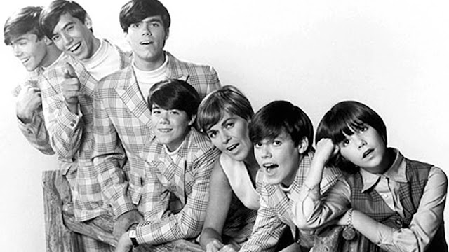 Monday Monday Music™: The Cowsills - How the good shines through