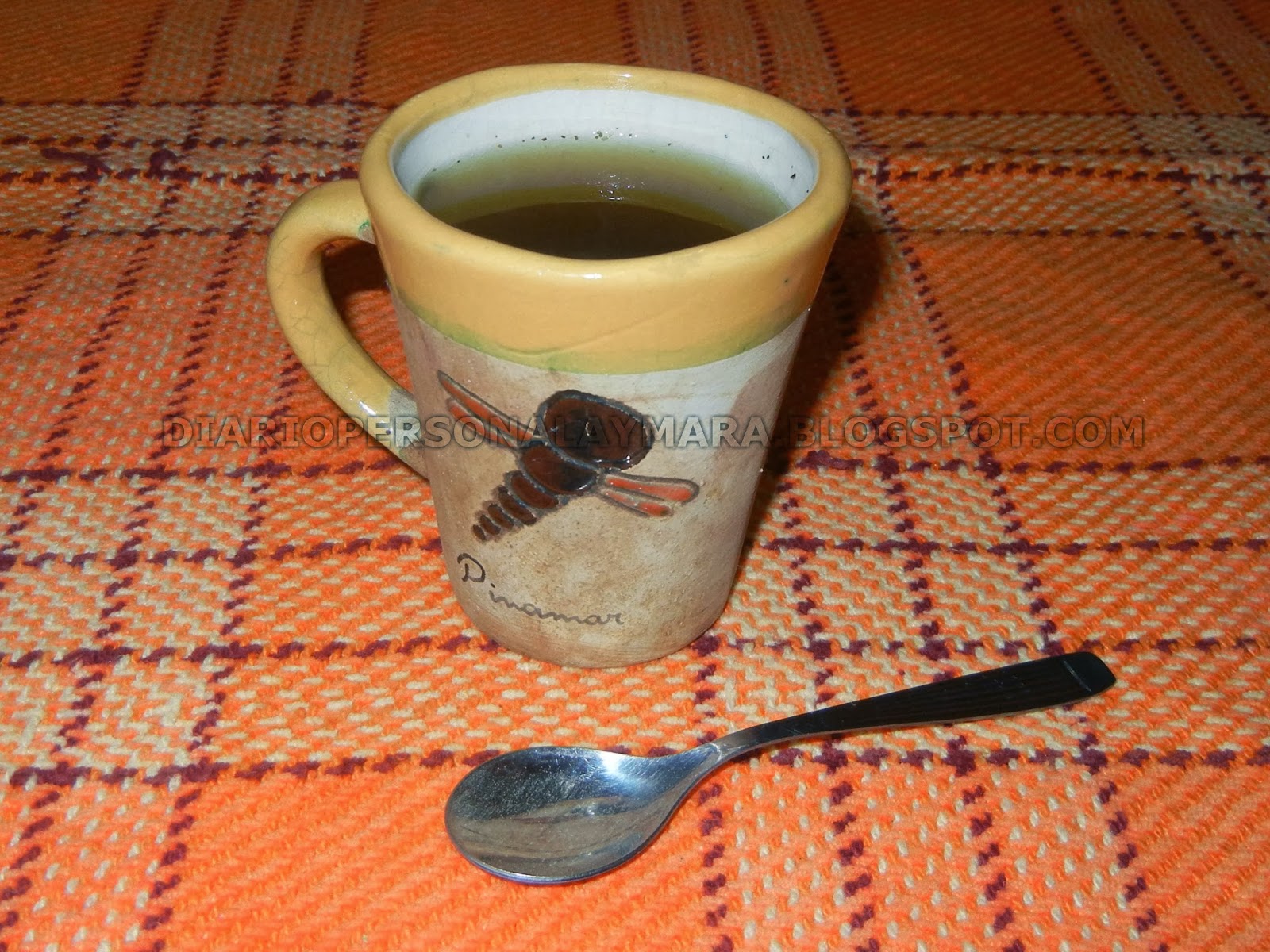 EL DIARIO DE AYMARÁ: Mate-Costumbres Argentinas