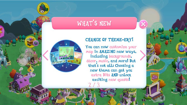 Equestria Daily - MLP Stuff!: Gameloft Game Releases Part of School ...