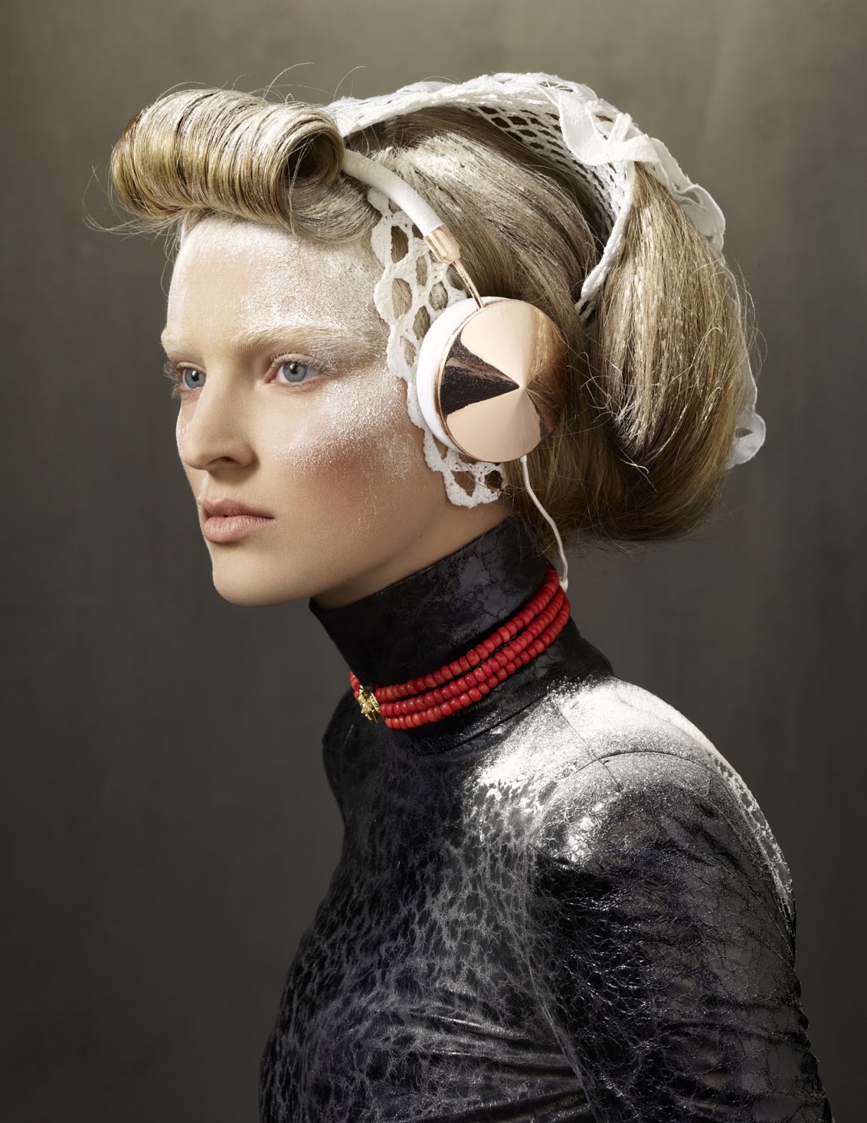 Los Grandes Fotografos: Erwin Olaf (1959)