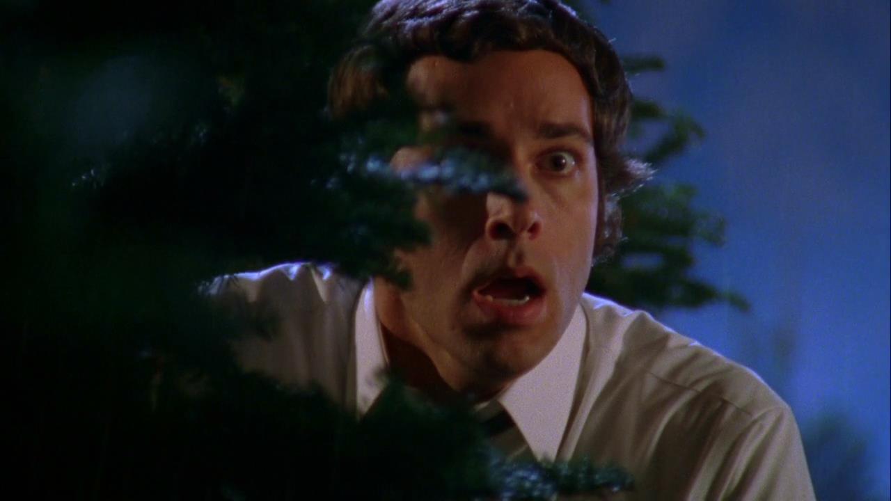 The Chuck Series Companion: Chuck Versus Santa Claus