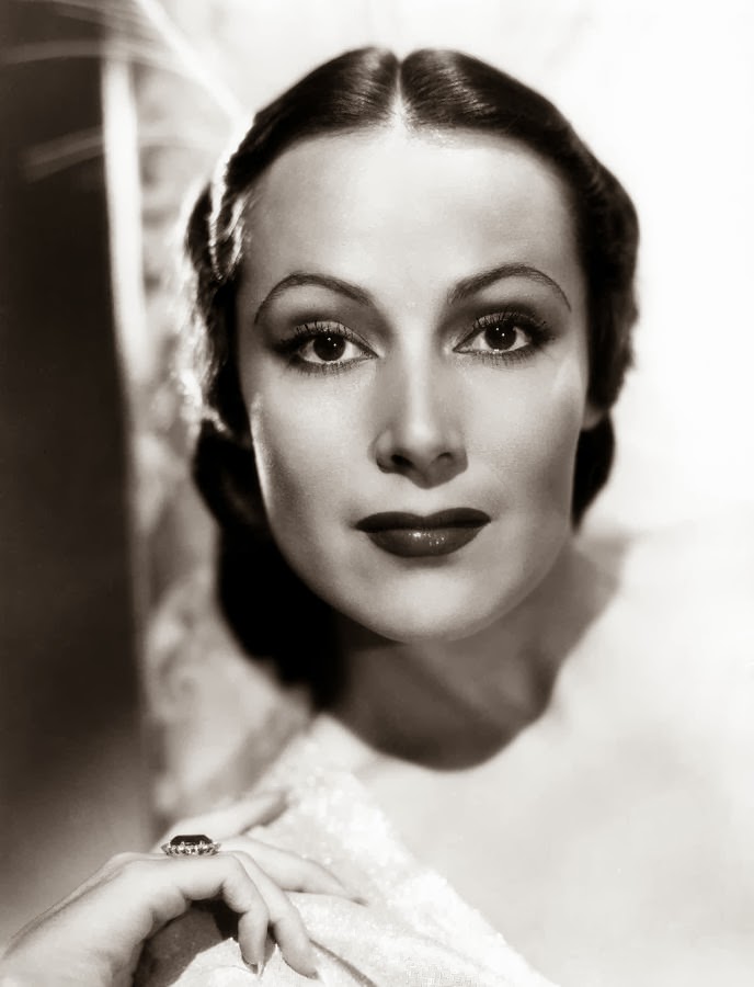 Love Those Classic Movies!!!: In Pictures: Dolores del Rio