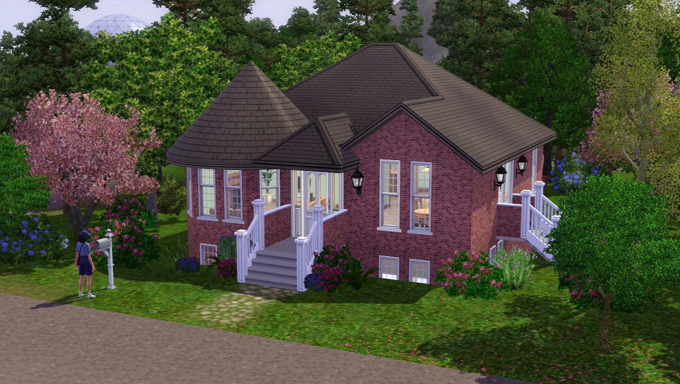 Dippy Designs: Victorian Vistas