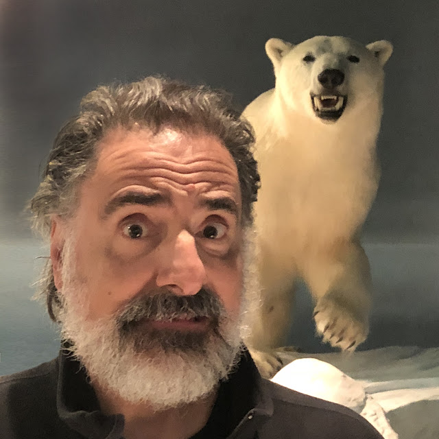 PETER FIORE: THOUGHTS ON PAINTING: 2018