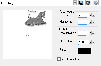 Renys Tutoriale: Magaritte