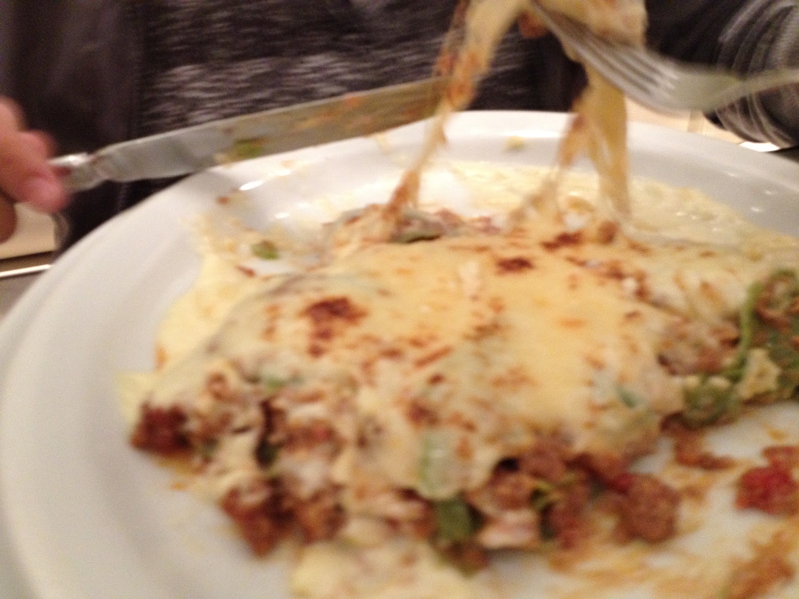 RECETAS DE COCINA "ALGO RICO"