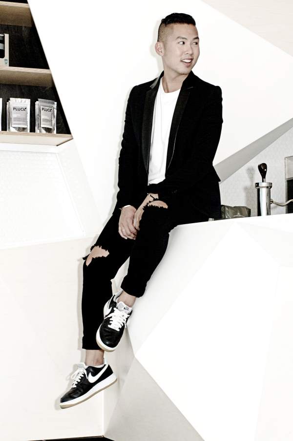 Fusion Of Effects: Picture Perfect: Fusion Six - The New Breed of ...