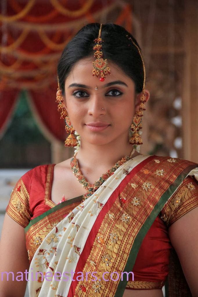 Pretty woman: The most beautiful silk sarees to ware for gorgeous look!