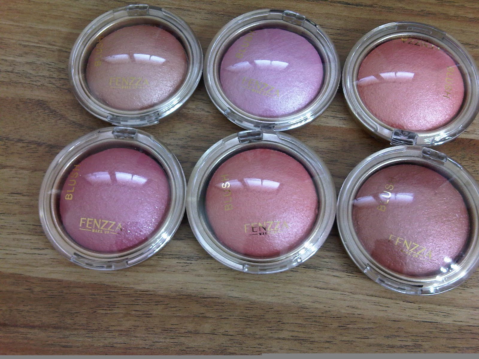 Andréa Petermann - Blog