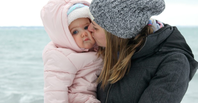 Keeping Baby Warm in Winter | To & Fro