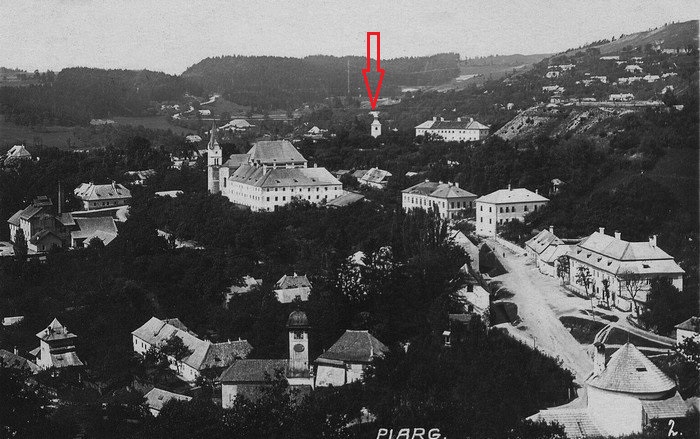 Banské, technické, a iné pamiatky: Klopačky baníckych oblastí Slovenska