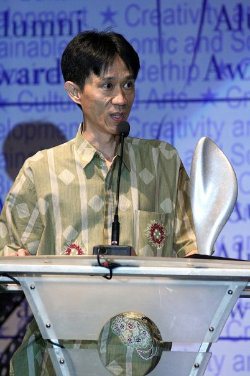 WAWANCARA DENGAN PROF HENDRA GUNAWAN (Guru Besar Matematika ITB ...