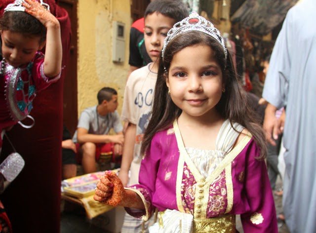 THE VIEW FROM FEZ: Ramadan Diary ~ 2015 ~ Day Sixteen